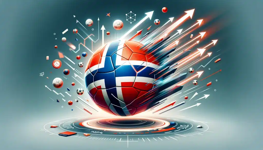 Overgangsrykter Norge 2024 – 433.no
