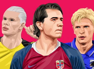 433.no - Norsk og internasjonal fotball