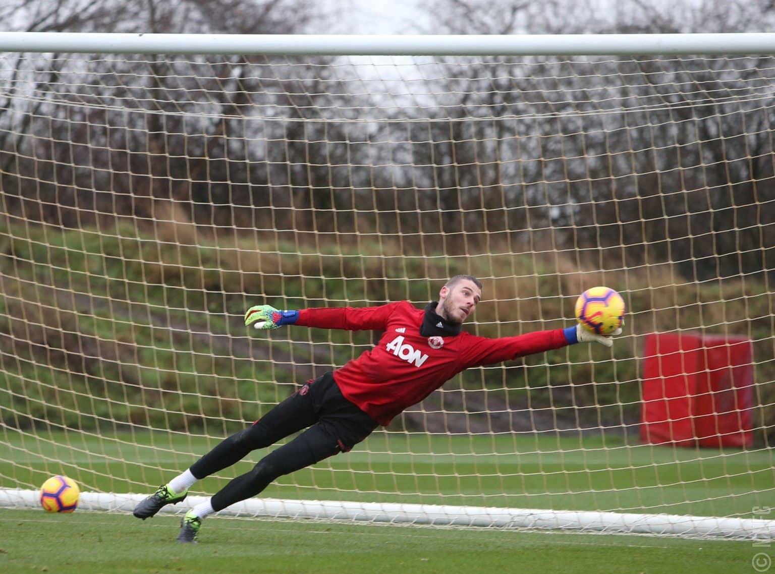 Norsk og internasjonal fotball - 433.no