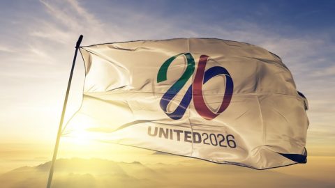 VM 2026: land, byer, stadioner, antall lag, kvalik – 433.no